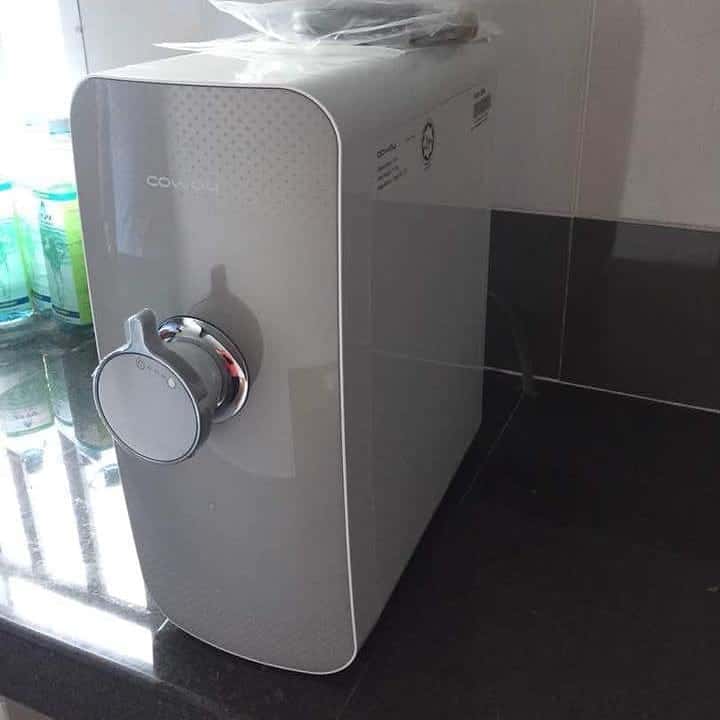 Coway Ferry – Coway Malaysia