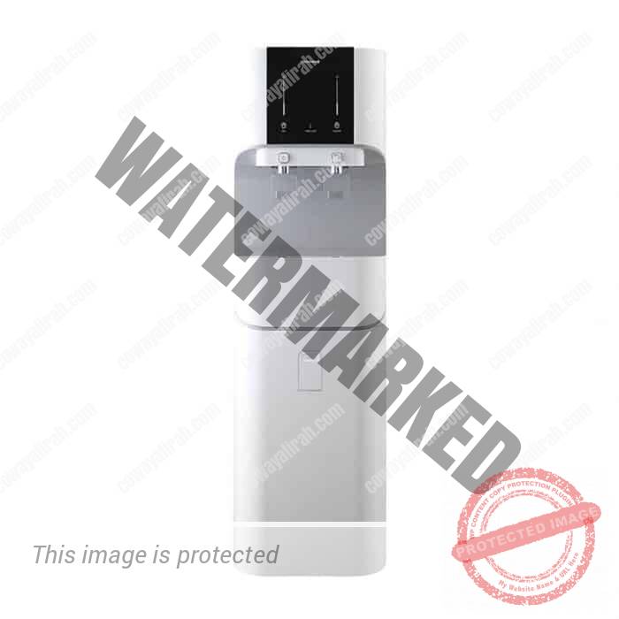 Coway Ferry – Coway Malaysia