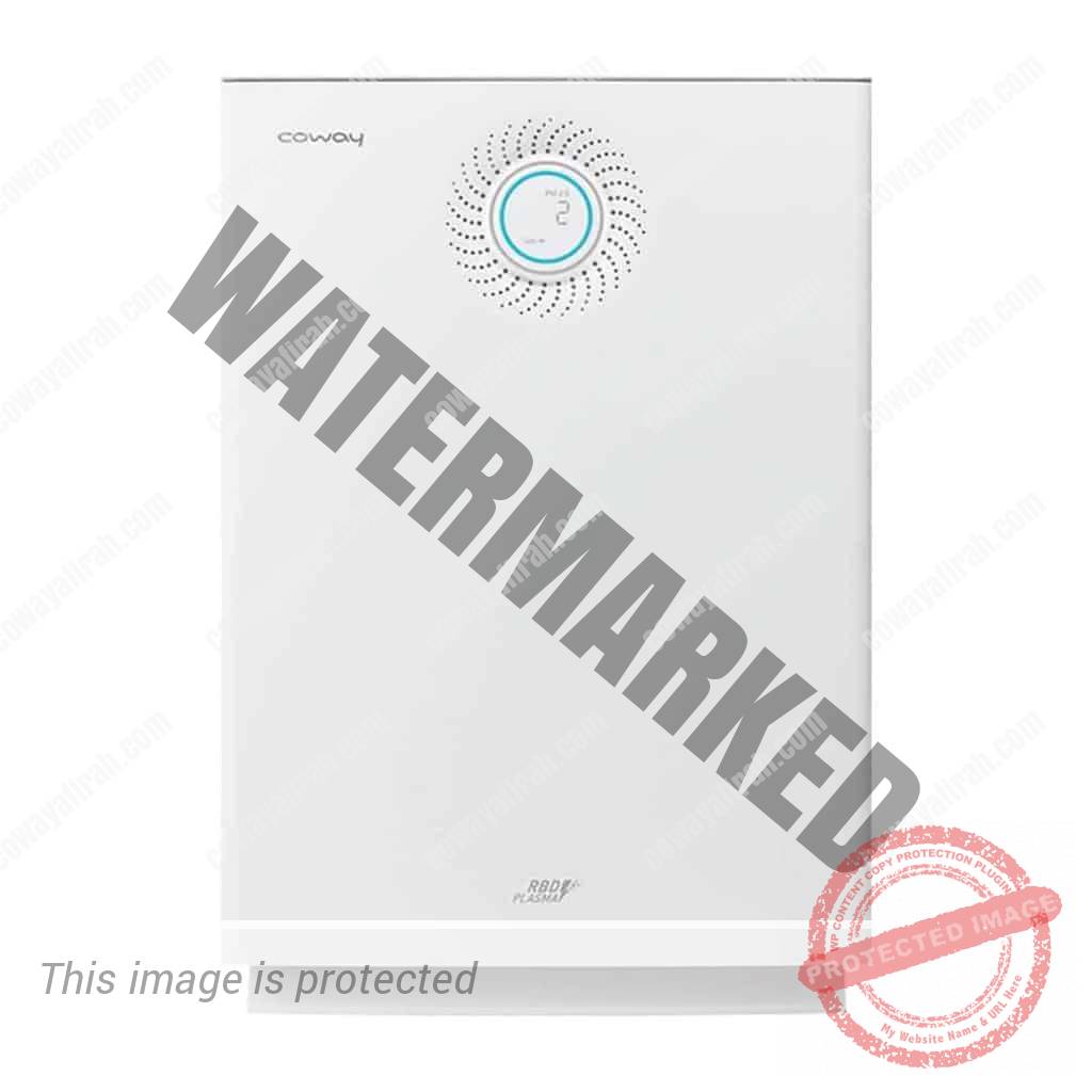 Villaem II + Lombok III – Coway Malaysia