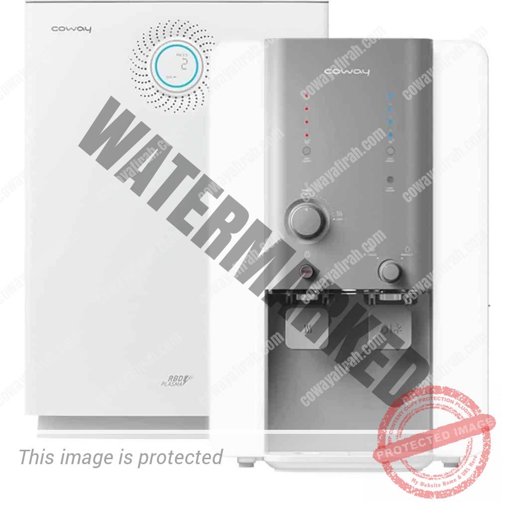 Villaem II + Lombok III – Coway Malaysia