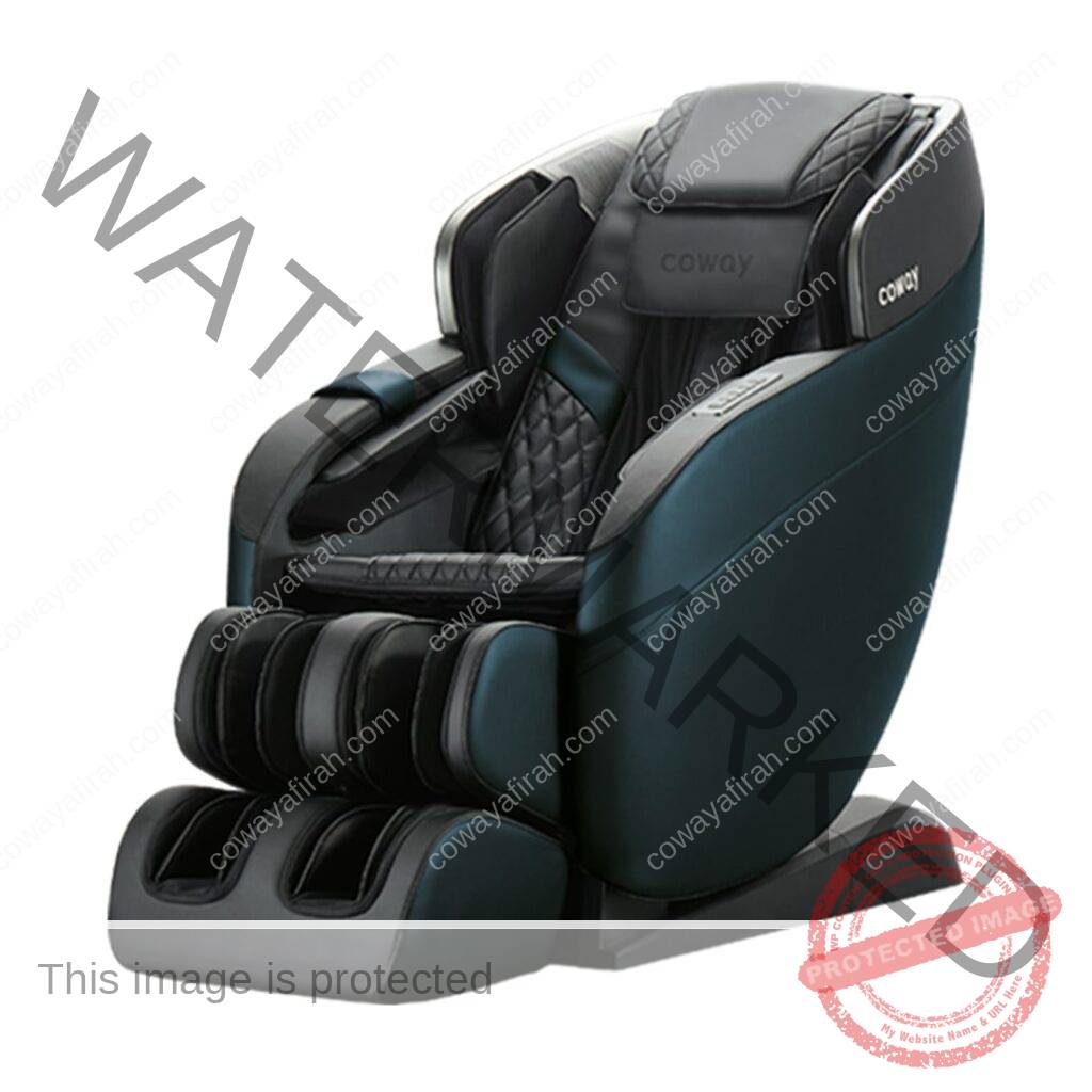 Coway Massage Chair – Coway Malaysia