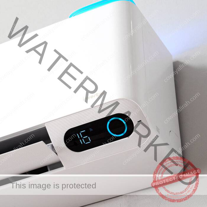 Coway Air Conditioner (1.5hp) – Coway Malaysia