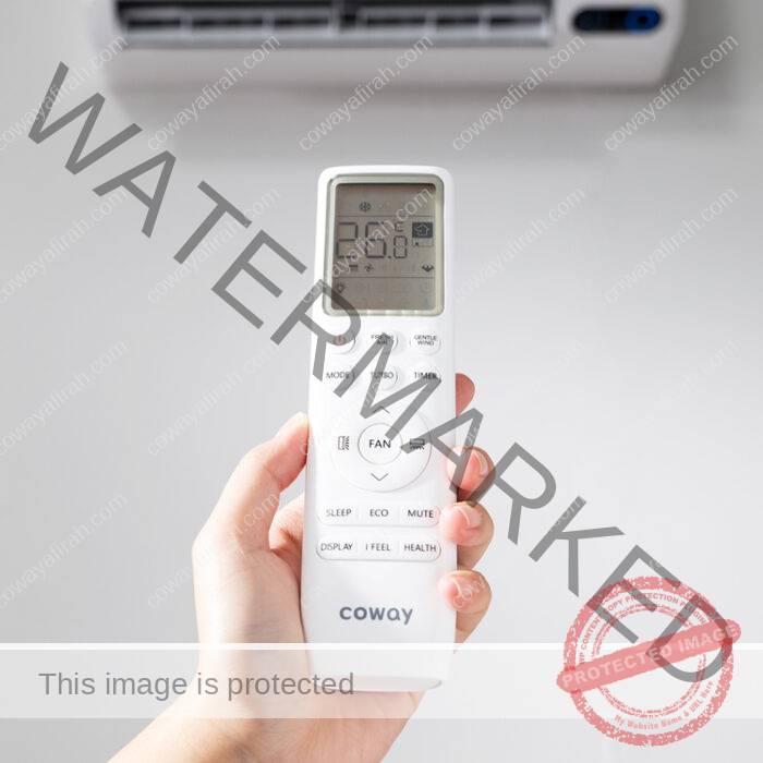 Coway Air Conditioner (1.0hp) – Coway Malaysia