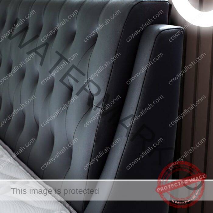 Tilam Coway Prime 2 Series (Dark Blue Velvet) – Coway Malaysia