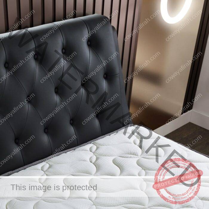 Tilam Coway Prime 2 Series (Dark Blue Velvet) – Coway Malaysia